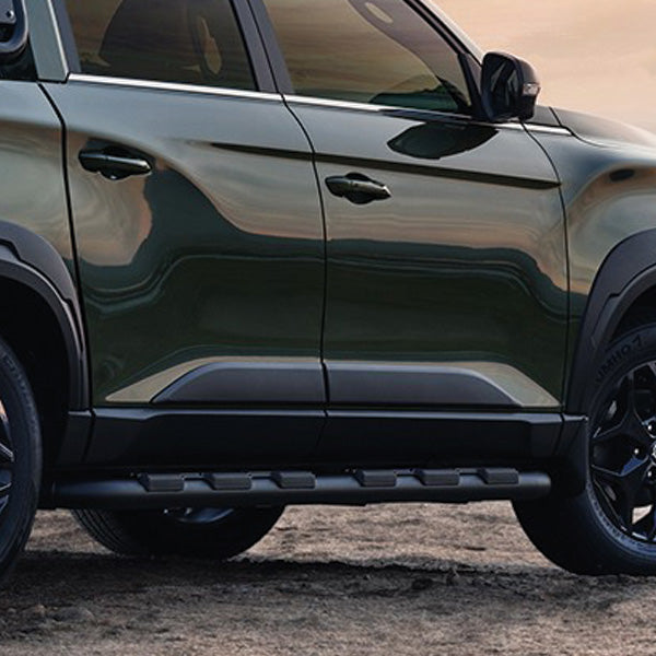 Musso - Exterior Parts & Accessories – PEAK 4x4