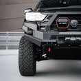 PEAK M1 NightHawk Steel Bull Bar For SsangYong Musso (Single Loop ...