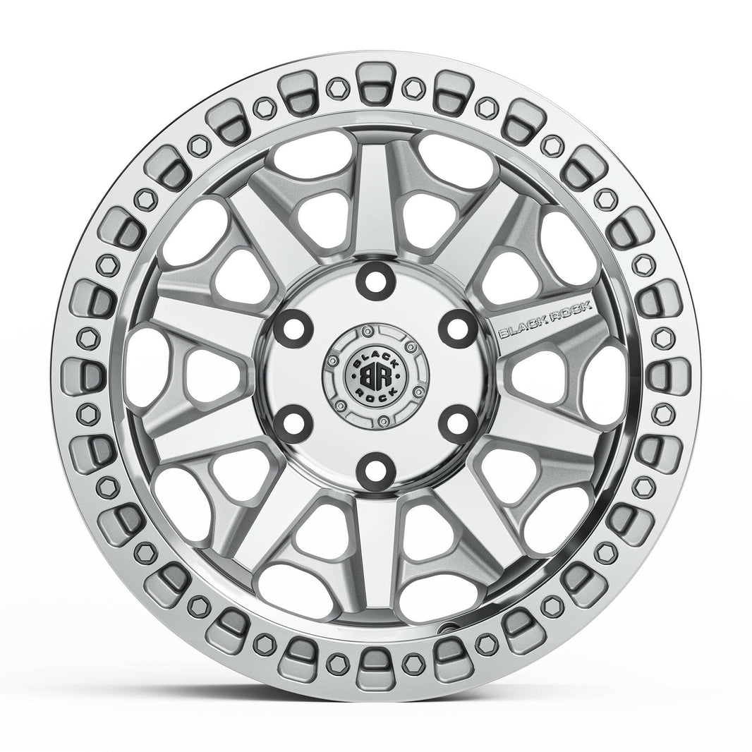 KGM SsangYong Musso Rexton - 17 Inch Wheels – Page 2 – PEAK 4x4