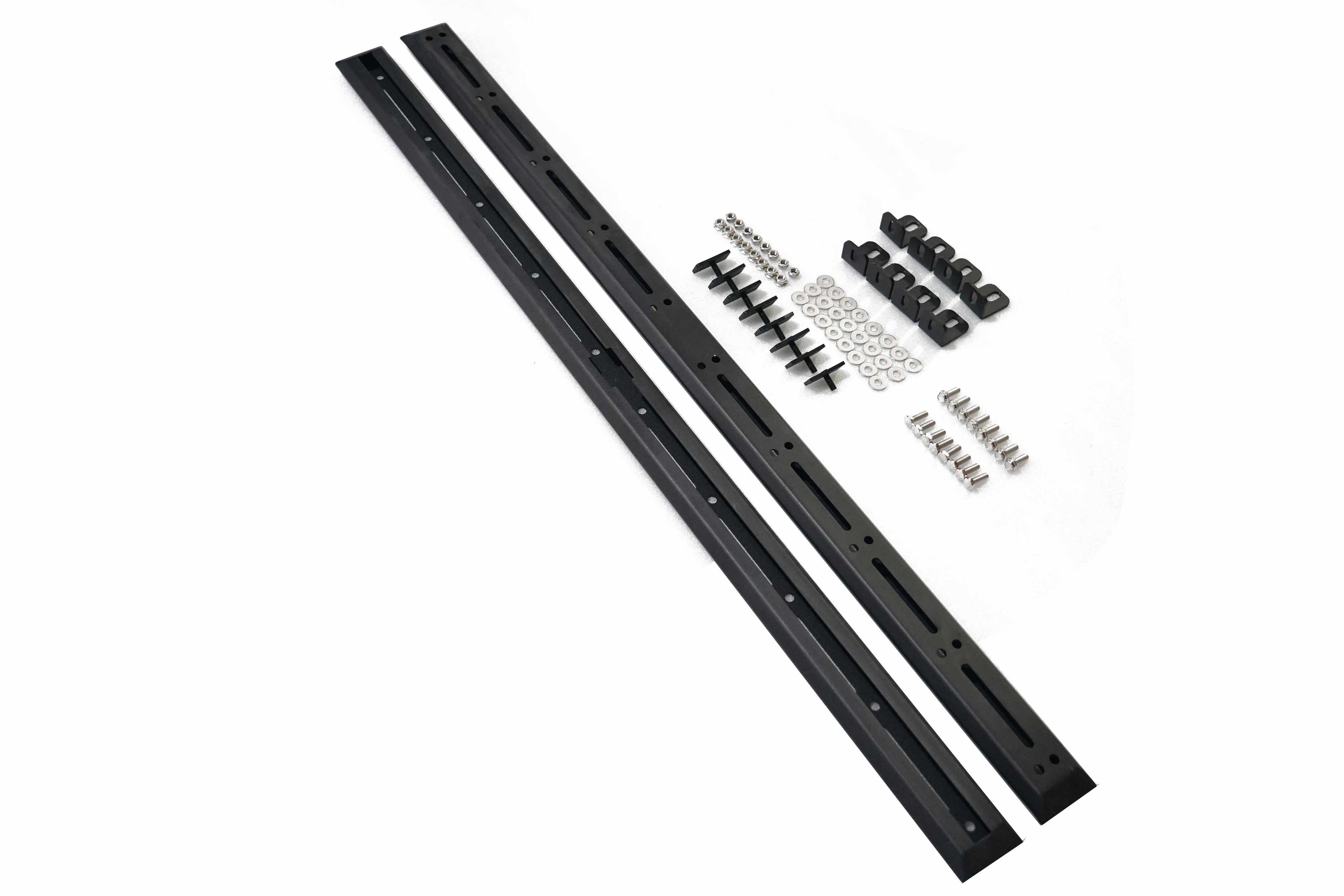 Cross Bars For Canopy – PEAK 4x4
