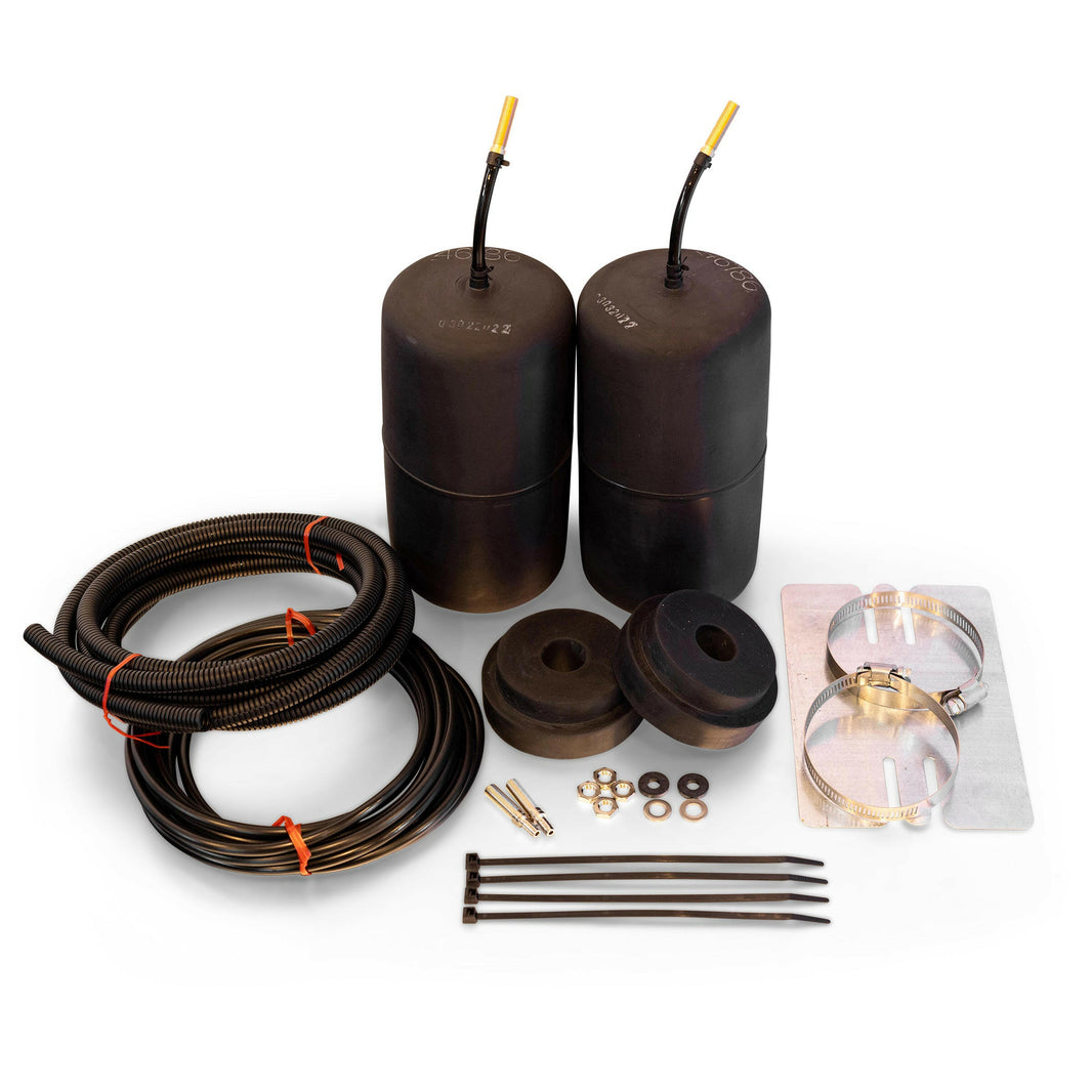 KGM SsangYong Musso Rexton - Suspension Kits & Components – PEAK 4x4