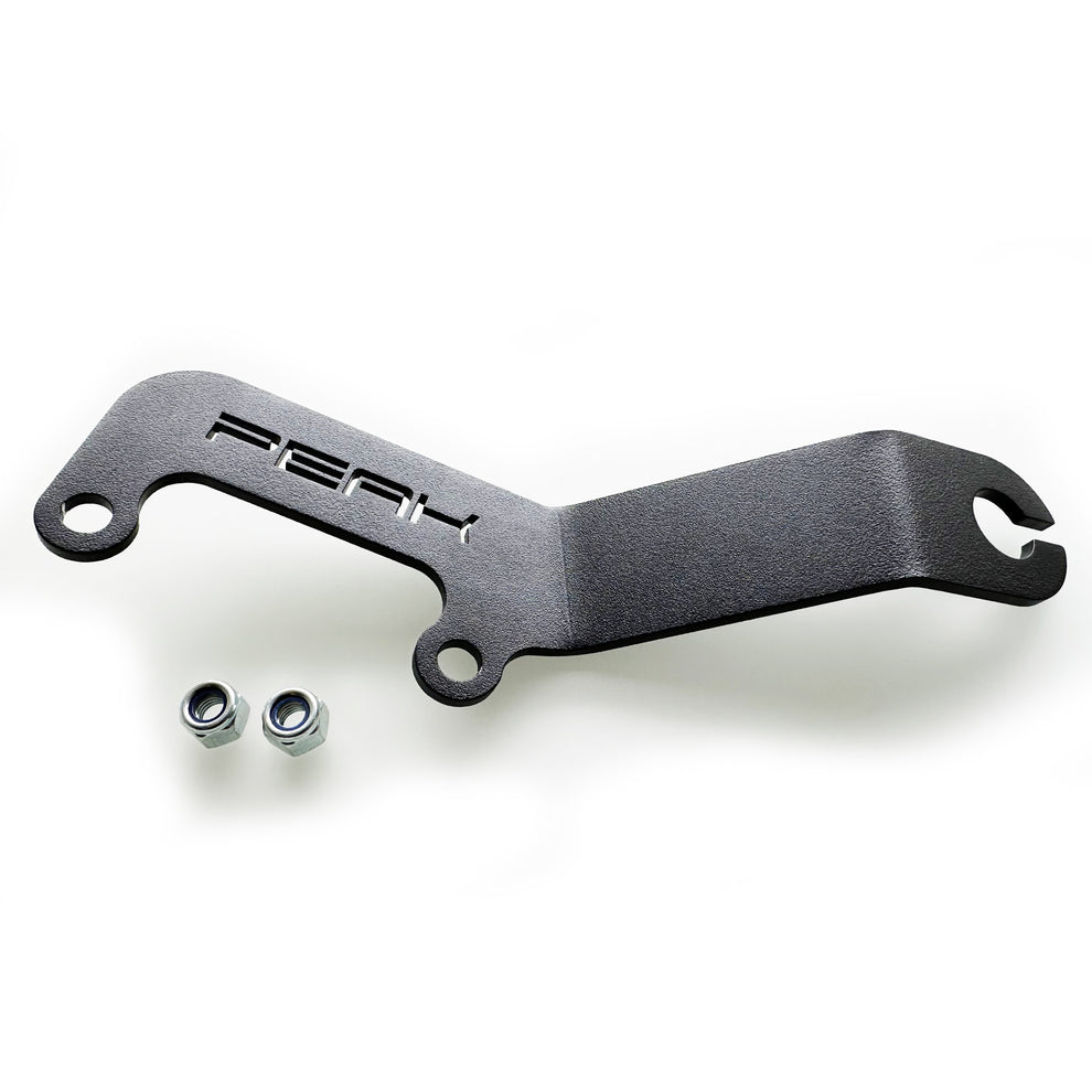 PEAK UHF Aerial Mount to Suit KGM SsangYong Musso & Rexton 2018-Curren ...