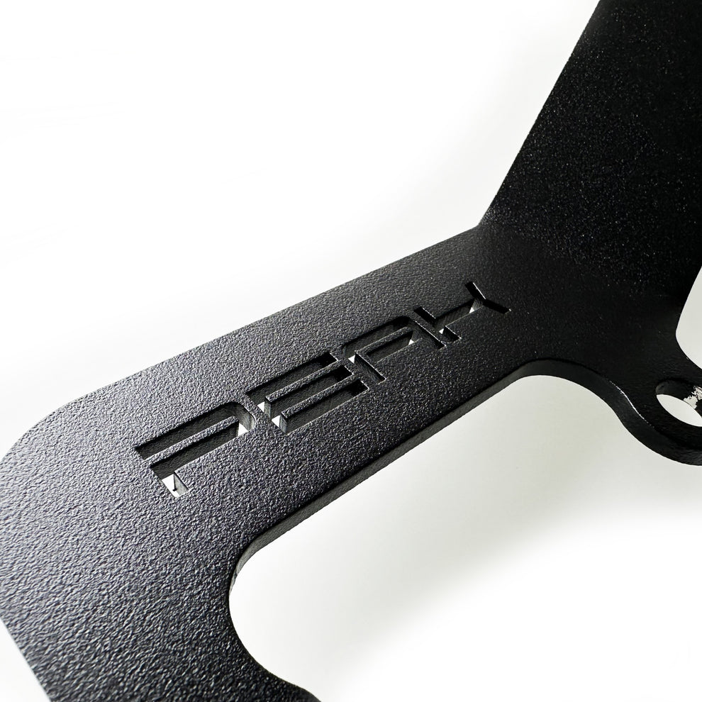 PEAK UHF Aerial Mount to Suit KGM SsangYong Musso & Rexton 2018-Curren ...