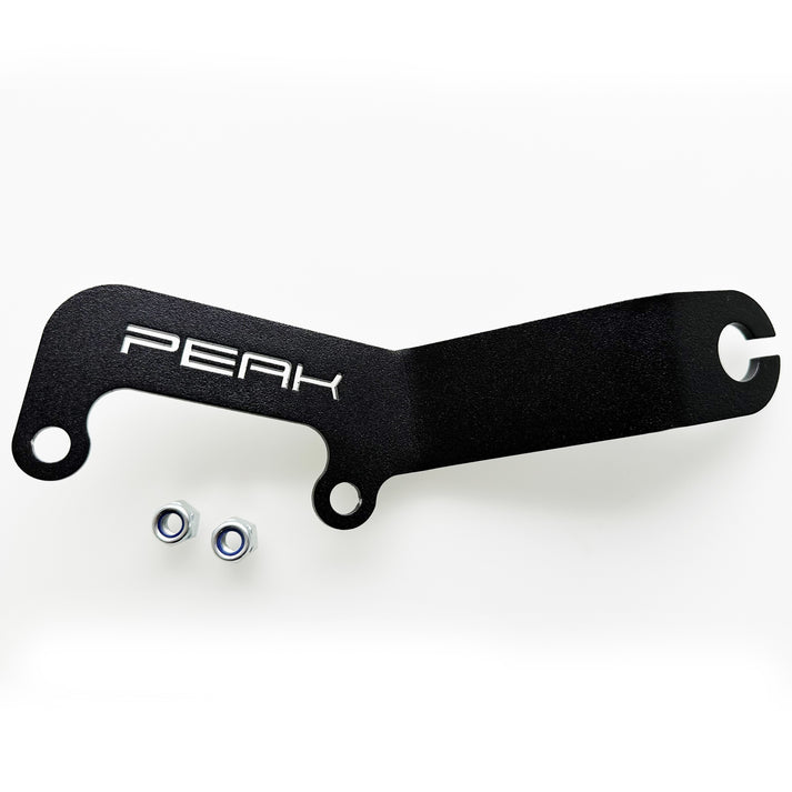 PEAK UHF Aerial Mount to Suit KGM SsangYong Musso & Rexton 2018-Curren ...