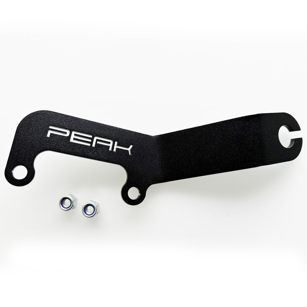 PEAK UHF Aerial Mount to Suit KGM SsangYong Musso & Rexton 2018-Curren ...