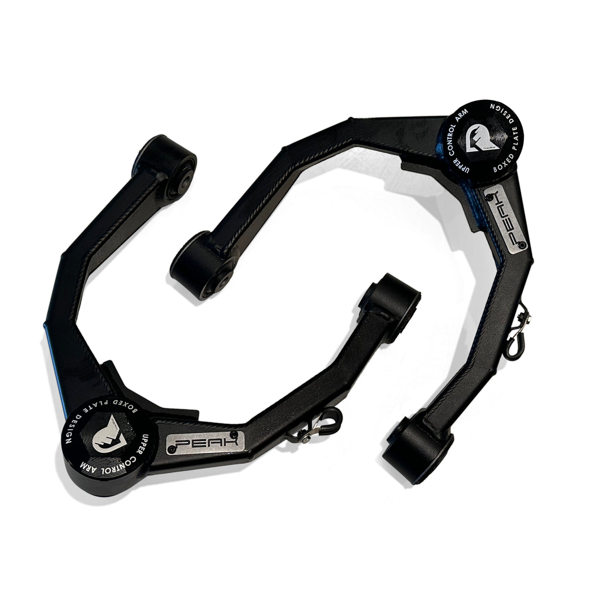 PEAK Upper Controls Arms KGM SsangYong Musso & Rexton – PEAK 4x4