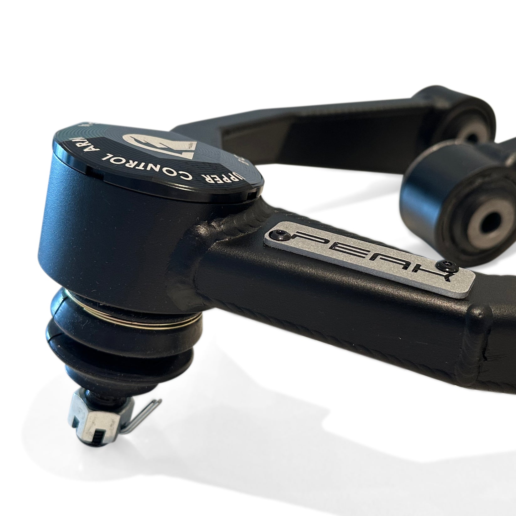 PEAK Upper Controls Arms KGM SsangYong Musso & Rexton – PEAK 4x4