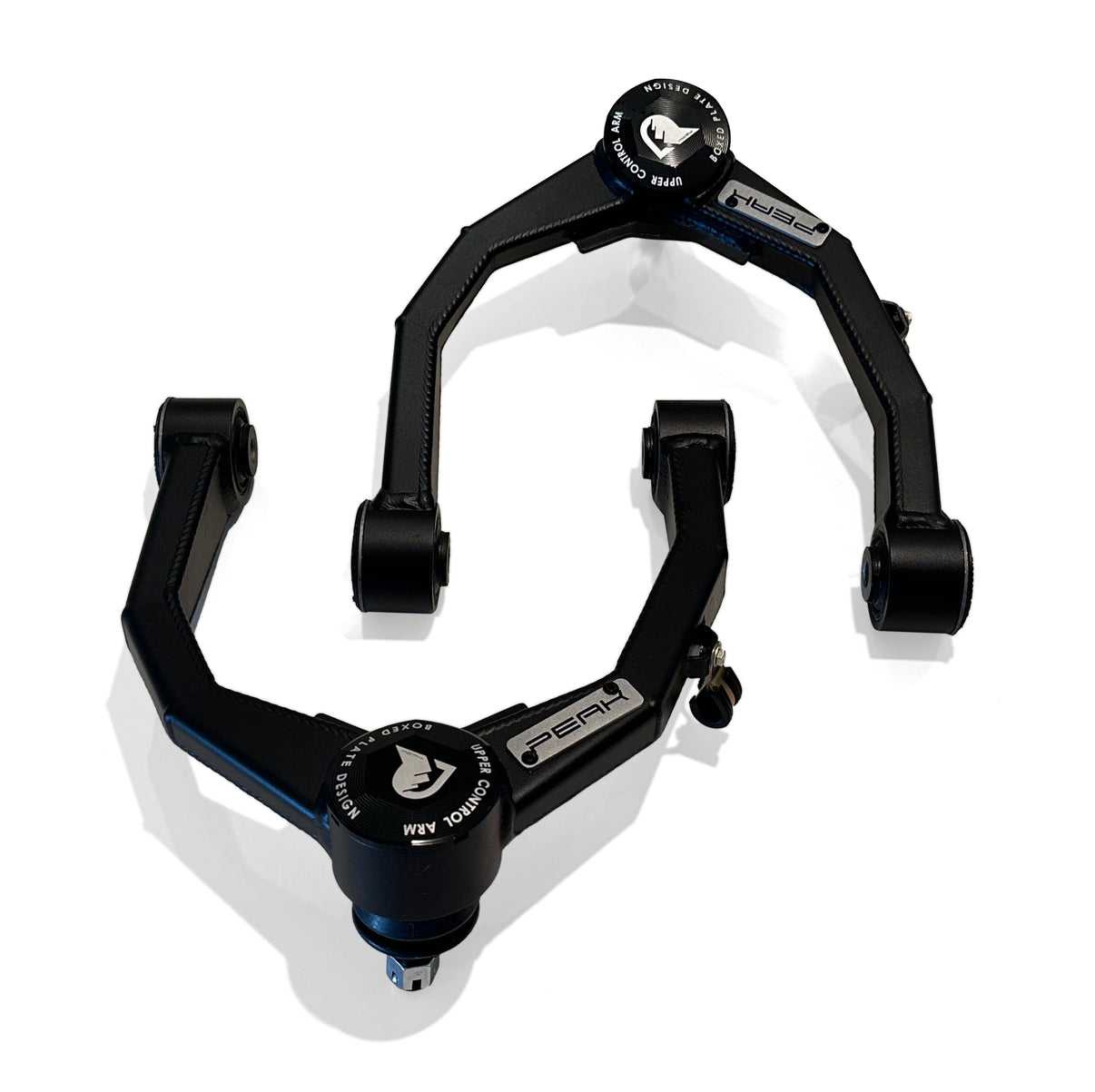 PEAK Upper Controls Arms KGM SsangYong Musso & Rexton – PEAK 4x4