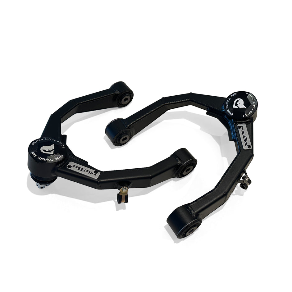 KGM SsangYong Musso Rexton - Suspension Kits & Components – PEAK 4x4