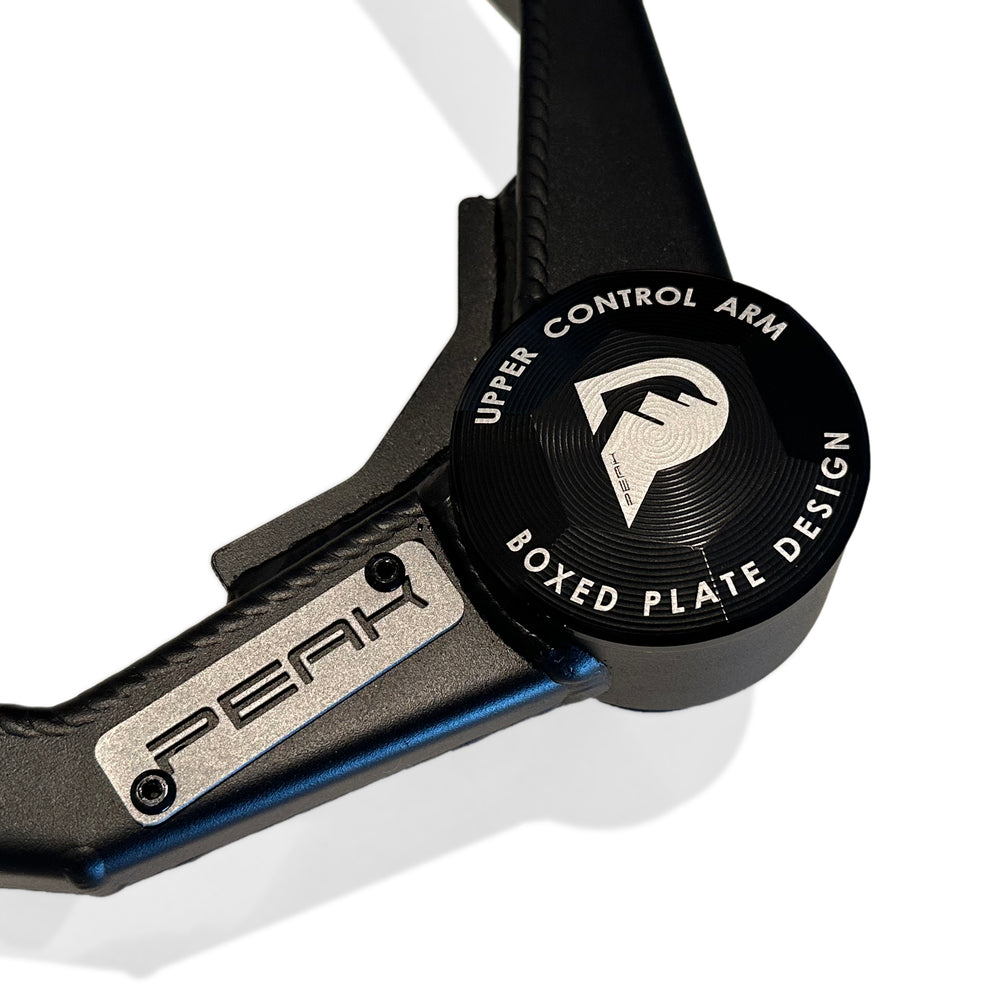 PEAK Upper Controls Arms KGM SsangYong Musso & Rexton – PEAK 4x4