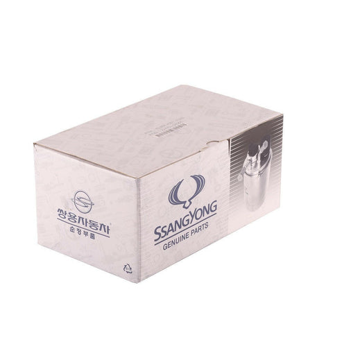 Genuine KGM SsangYong Fuel Filter Assembly for Musso & Rexton – PEAK 4x4