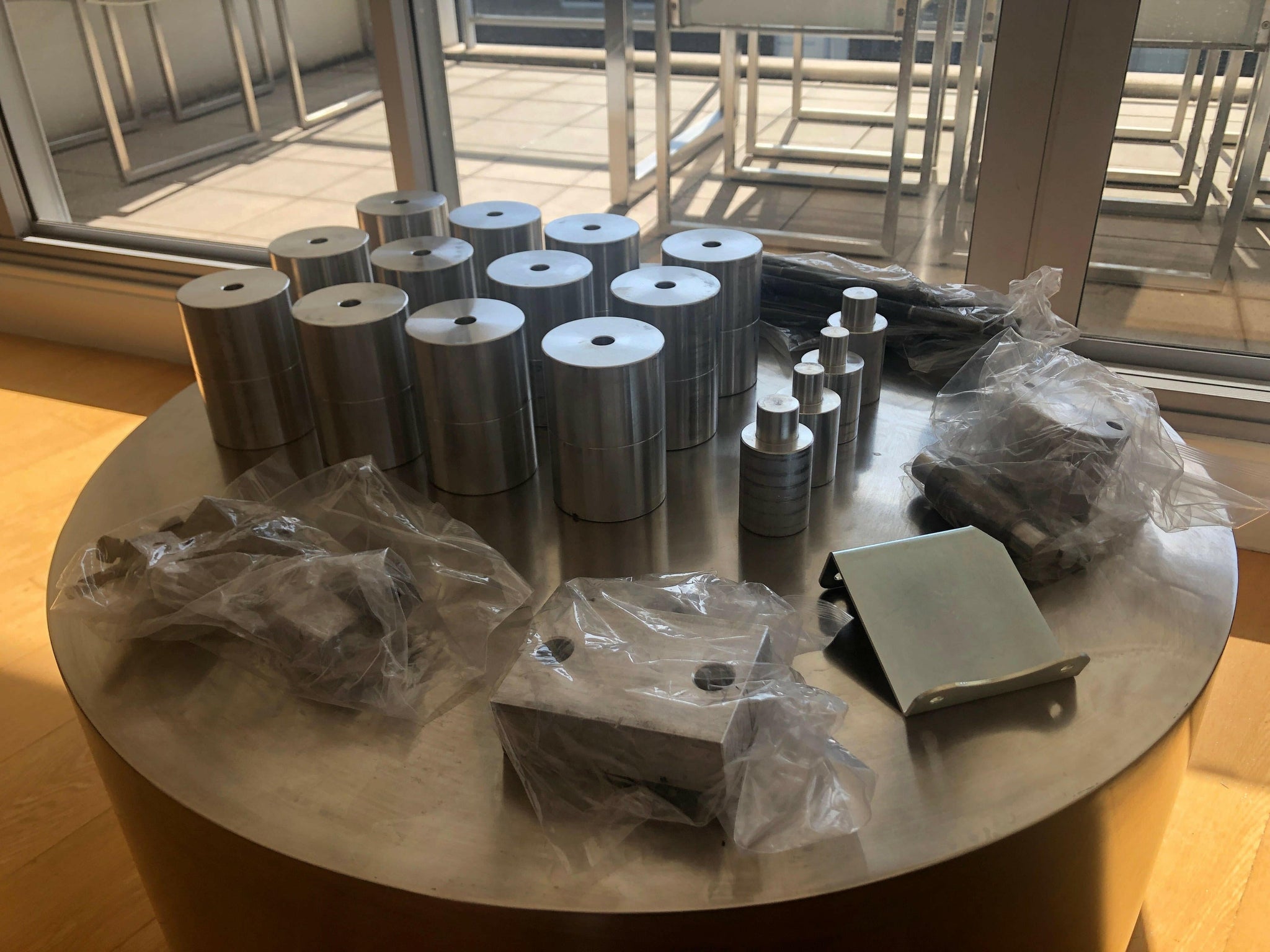 GearBugs Body Lift Kit for Musso & Rexton – PEAK 4x4