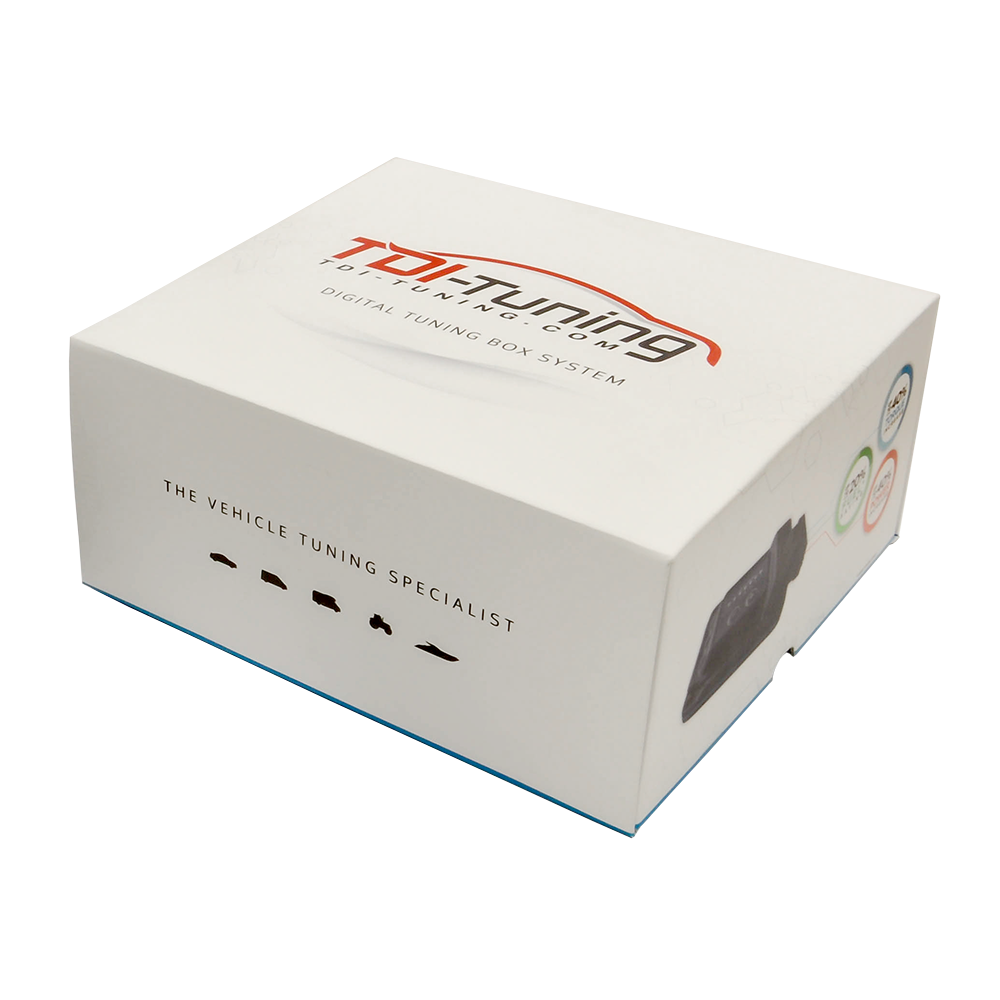 Diesel Tuning Box Kit for KGM SsangYong Musso & Rexton – PEAK 4x4