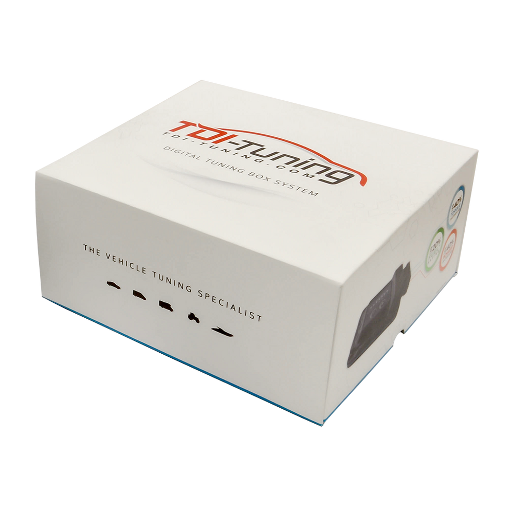 Diesel Tuning Box Kit for KGM SsangYong Musso & Rexton – PEAK 4x4