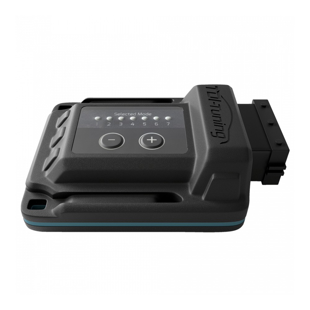Diesel Tuning Box Kit for KGM SsangYong Musso & Rexton – PEAK 4x4